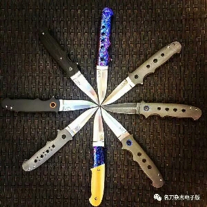 燃烧的钢铁 