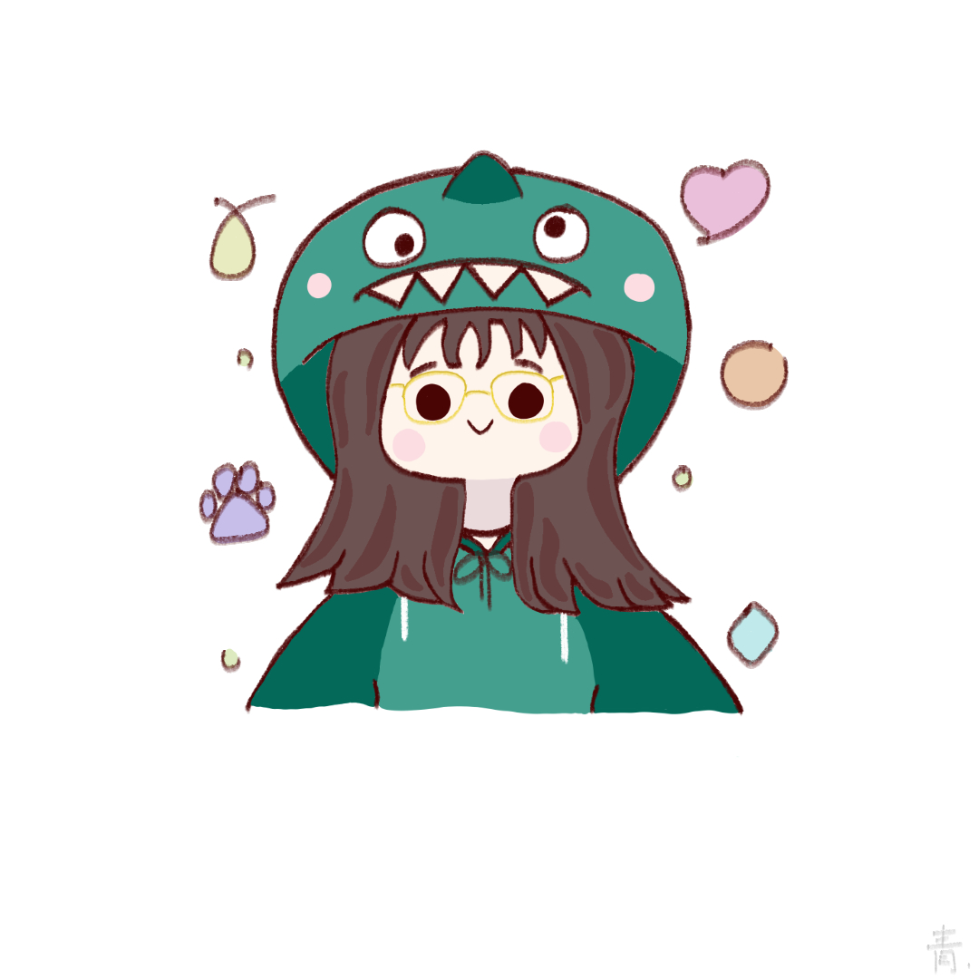 howMandy青 