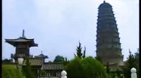 城市英语宣传片 西安