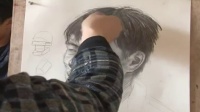 小儿画画教程 小学生美术课简笔画教案