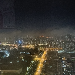 晚秋不改名 