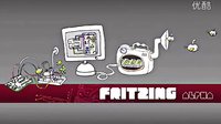 印刷电路板设计软件Fritzing-介绍