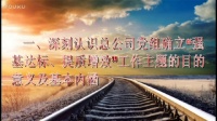 “强基达标、提质增效”主题教育活动