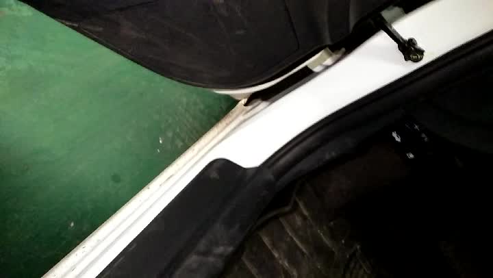 懂车帝,懂生活!电动汽车长安逸动左前门限位器「来自懂车帝车友圈」