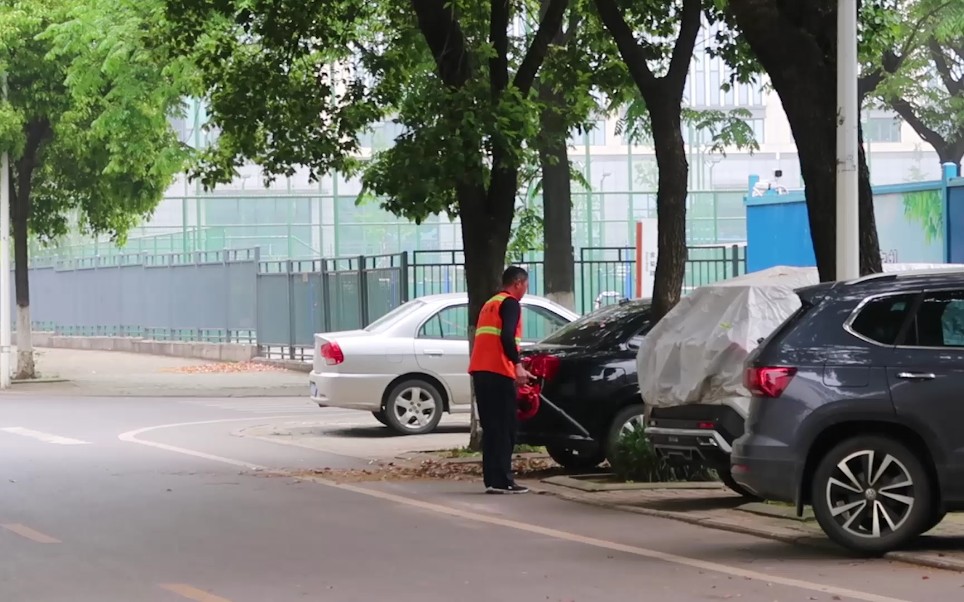 【五一劳动节】劳动节至——向每一个岗位上的工作者致敬!