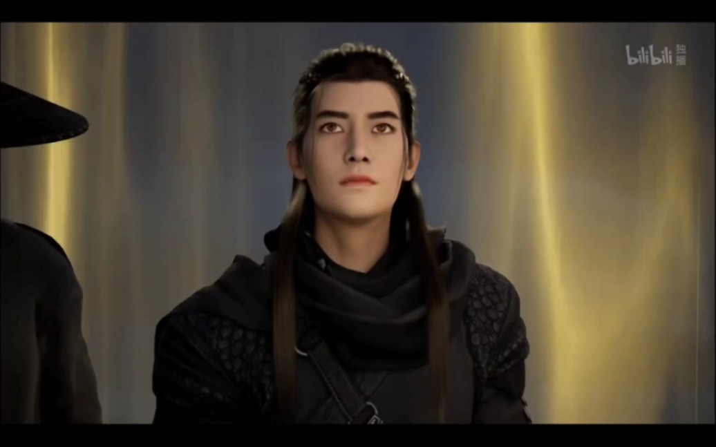 凡人修仙传第63集插曲《归期》录屏!仅仅为了方便喜欢这首歌的人找...