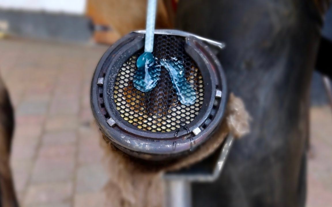 【搬运】这修脚师傅技术不错