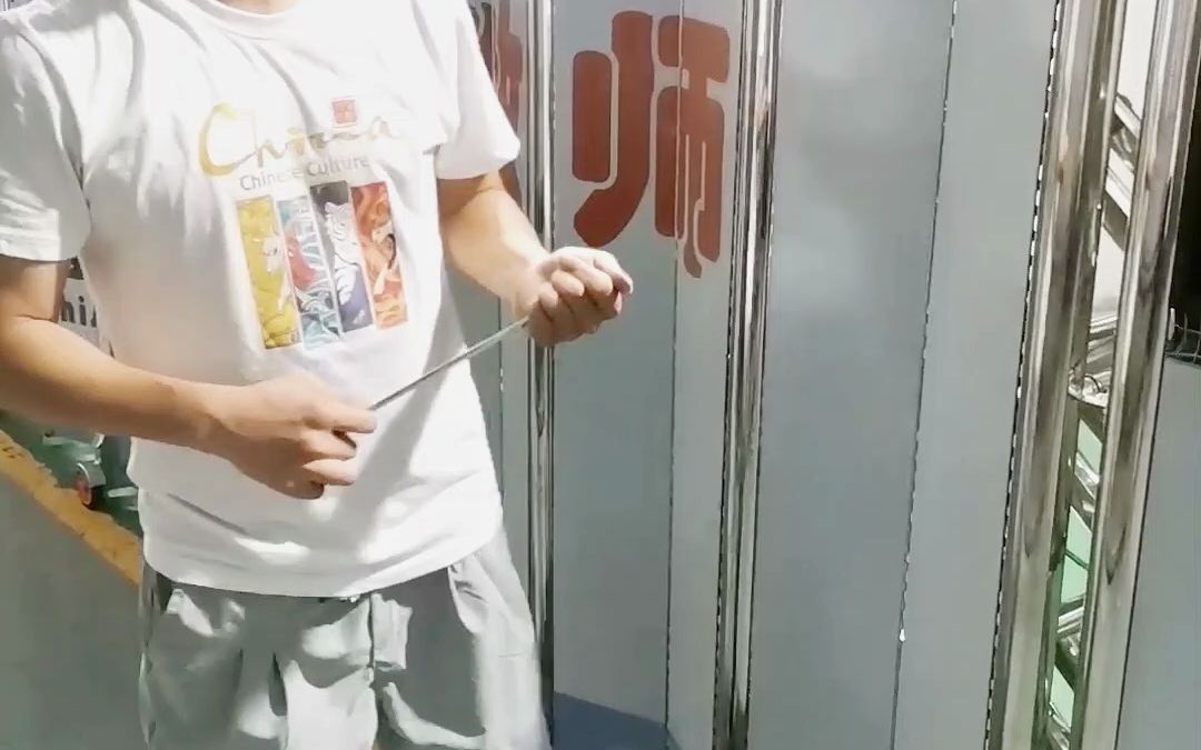 购买电动伸缩门的三大陷阱,您中了几个?#电动伸缩门 #电动大门 #买...
