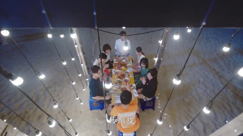 我的小确幸:周程程匿名问恋爱史,哪料被温让识破,太明显了吧
