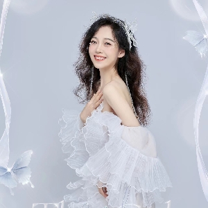 数码赵慕婷 