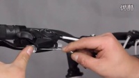 21速标配山地、21速K减,24速K减通用组装视频