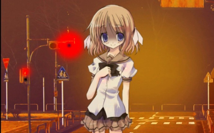 青梅竹马是一个病娇?神秘事件谜底逐渐解开!