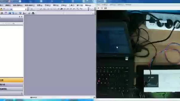 三菱PLC解密FX3GAFX3U密码忘记找回#plc编程 #工业自动化