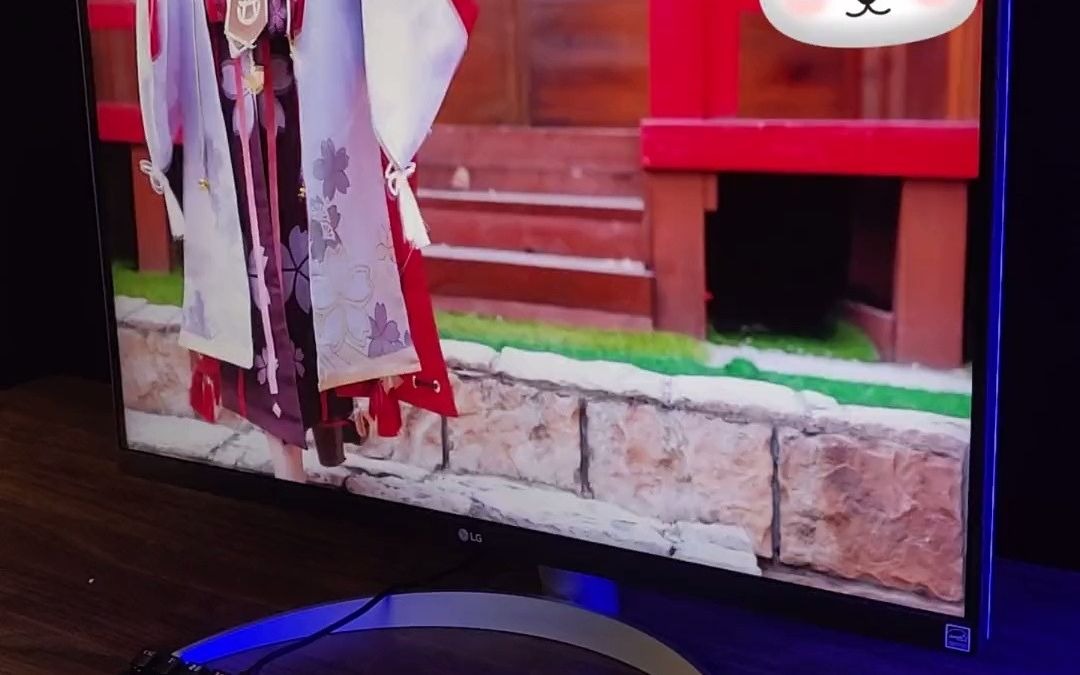 不知道LG 27UP600?综合性价比4K屏!显示器 电脑 27up600 lg 4k超清 ...