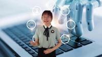 《以应用导向研修,用技术赋能教学》信息技术2.0案例简介