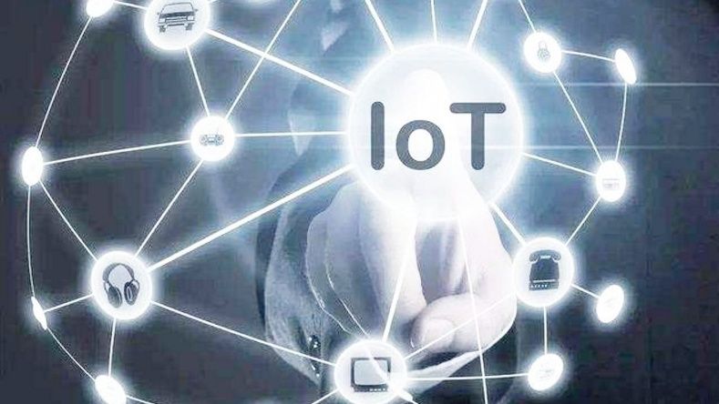 物联网是什么,能为我们带来什么,听听专家怎么说