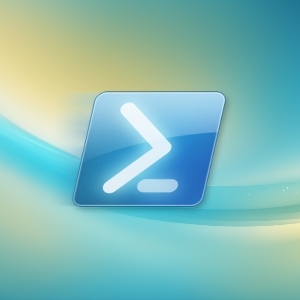 PowerShell-YJR 