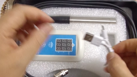 全新便携式荧光法溶解氧测定仪养殖用户的核心指标分析仪