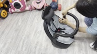 护栏安装教程