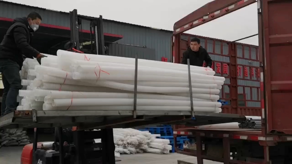 hdpe双壁波纹管单壁波纹管打孔波纹管厂家价格多少钱一米隧道排水...
