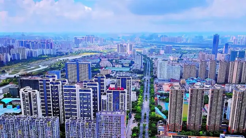 南宁常住人口目标:2035年增至1190万,需克服多重挑战