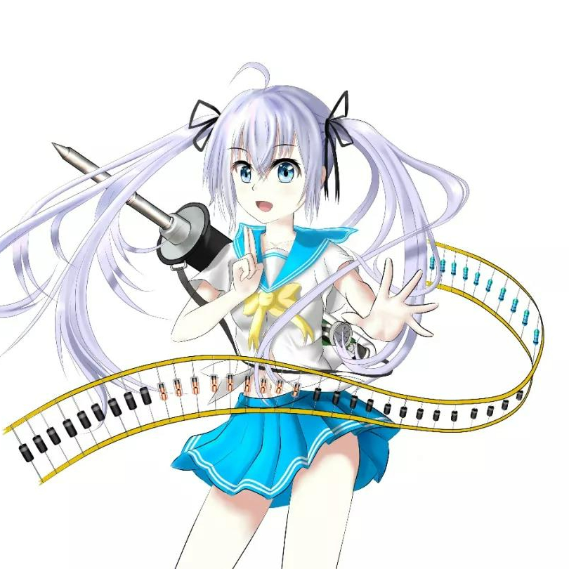 什么都想学的小强 
