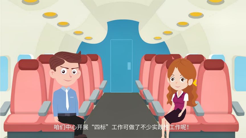 【动画视频制作】安全管理“四标一体”内容是什么?