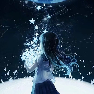 沐风晴岚 