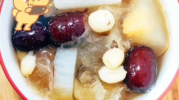 这样的白萝卜炖雪梨,谁吃谁知道