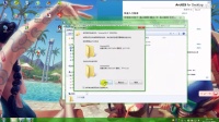 Arcgis10.3安装教程