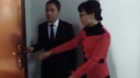 置业顾问样板间的接待服务 房地产业主接待技巧培训 靳斓