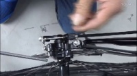 飞鸽山地车 碟刹调节教程 【耐心看完,你就是调车达人。】