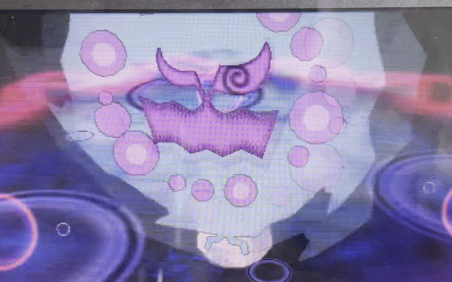 【ORAS】沉船里的临别礼物!海紫堇闪光花岩怪GET!_哔哩哔哩bilibili_...