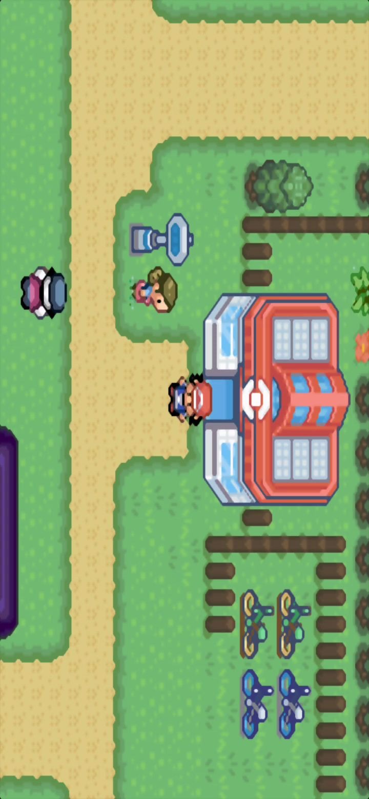 口袋妖怪,黑暗超梦也可以超进化,吊打传说中的神兽不在话下