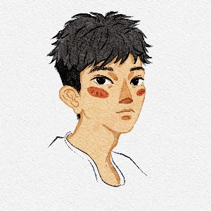 Gery丨 