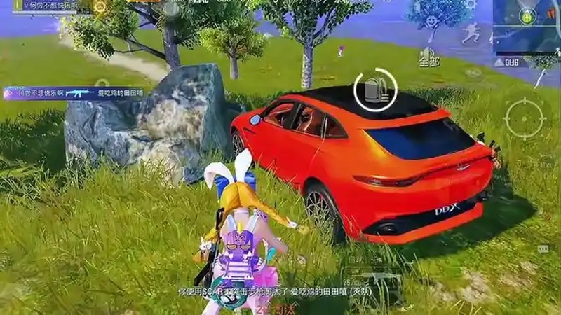 遭遇多狮围攻,拼锅、丢自救器,这操作绝了!