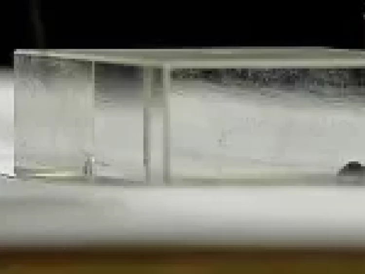 6测定玻璃砖的折射率——新课程高中物理演示实验