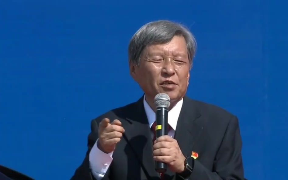 致敬!2022年西安交大王校长的毕业典礼讲话