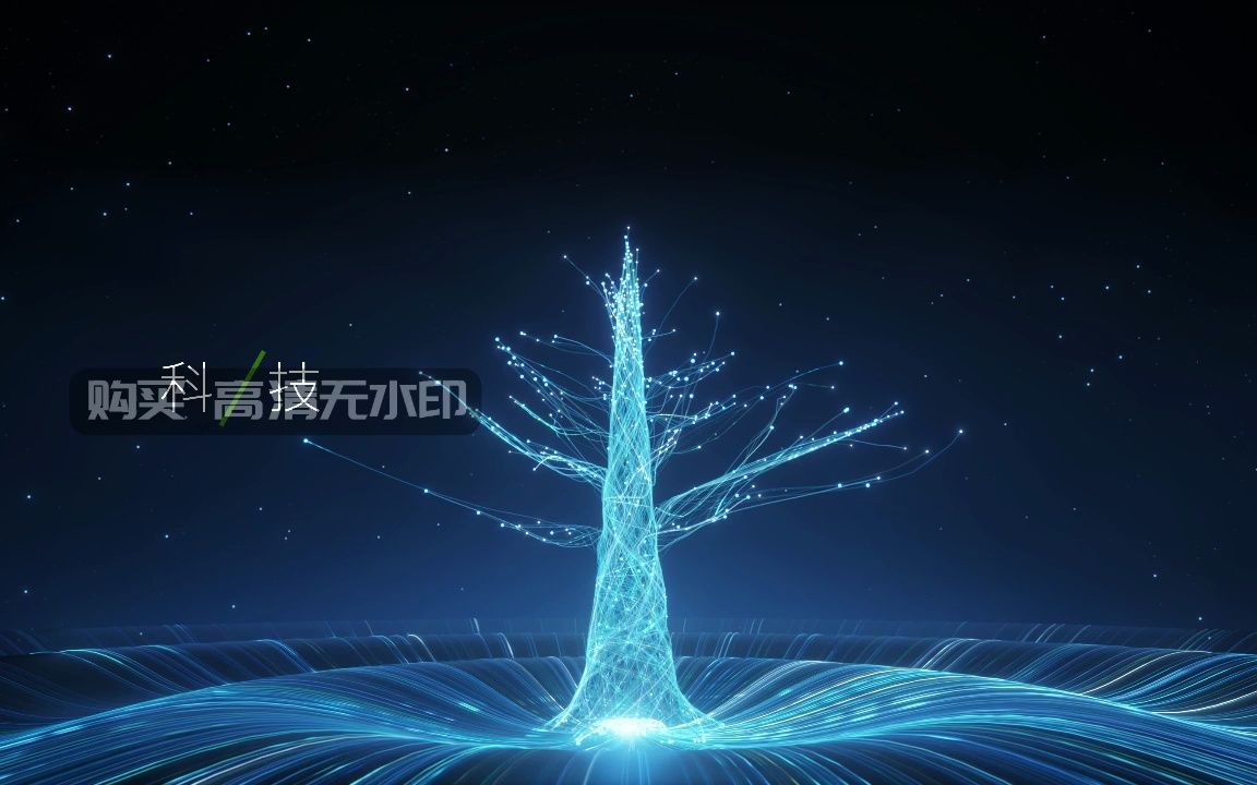 科技企业宣传片发布会片头AE模板 企业宣传 发布会 4K 片头 开场 ...