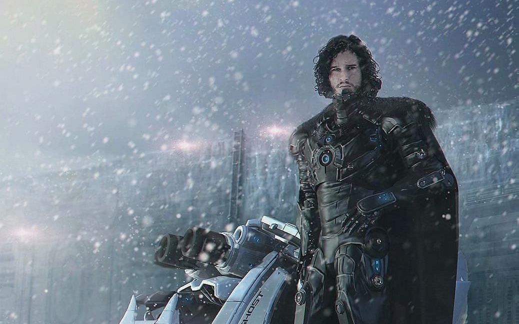 【荒野大镖客2】吊打ps4端著名作弊卡忍者团队VIP