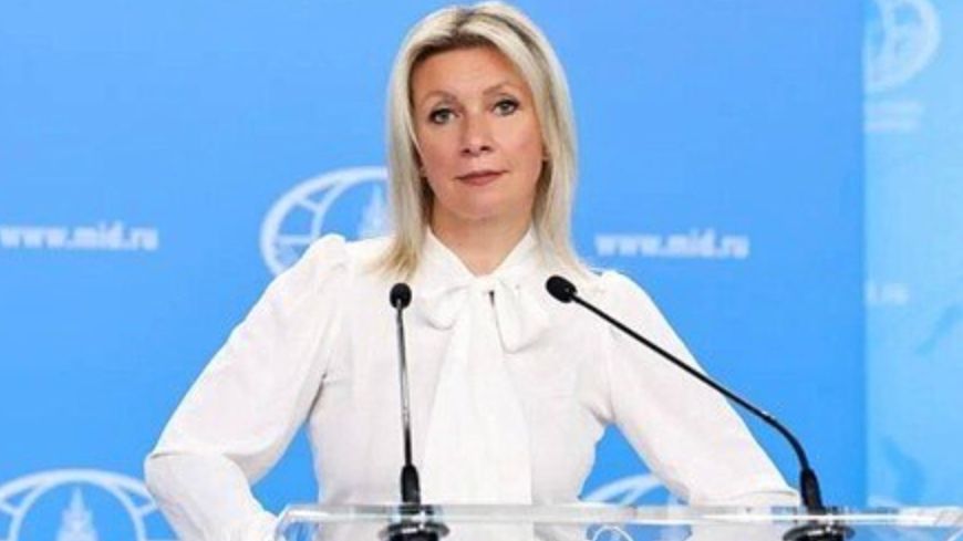 俄外交部痛批日本:全球唯一不承认二战结果的国家 企图“漂白”战争...