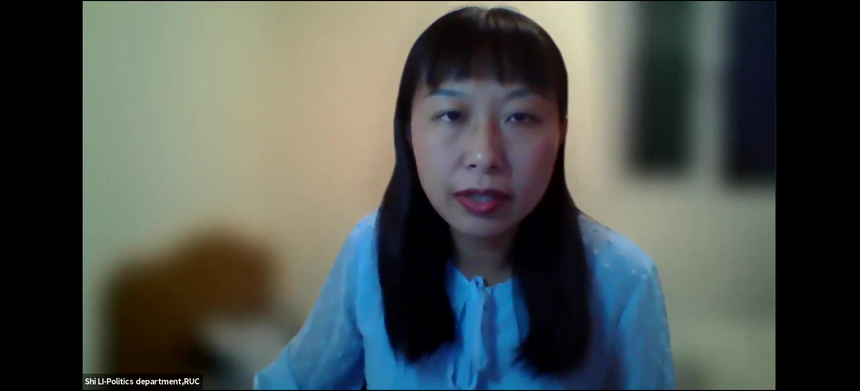 生活中的程序正义