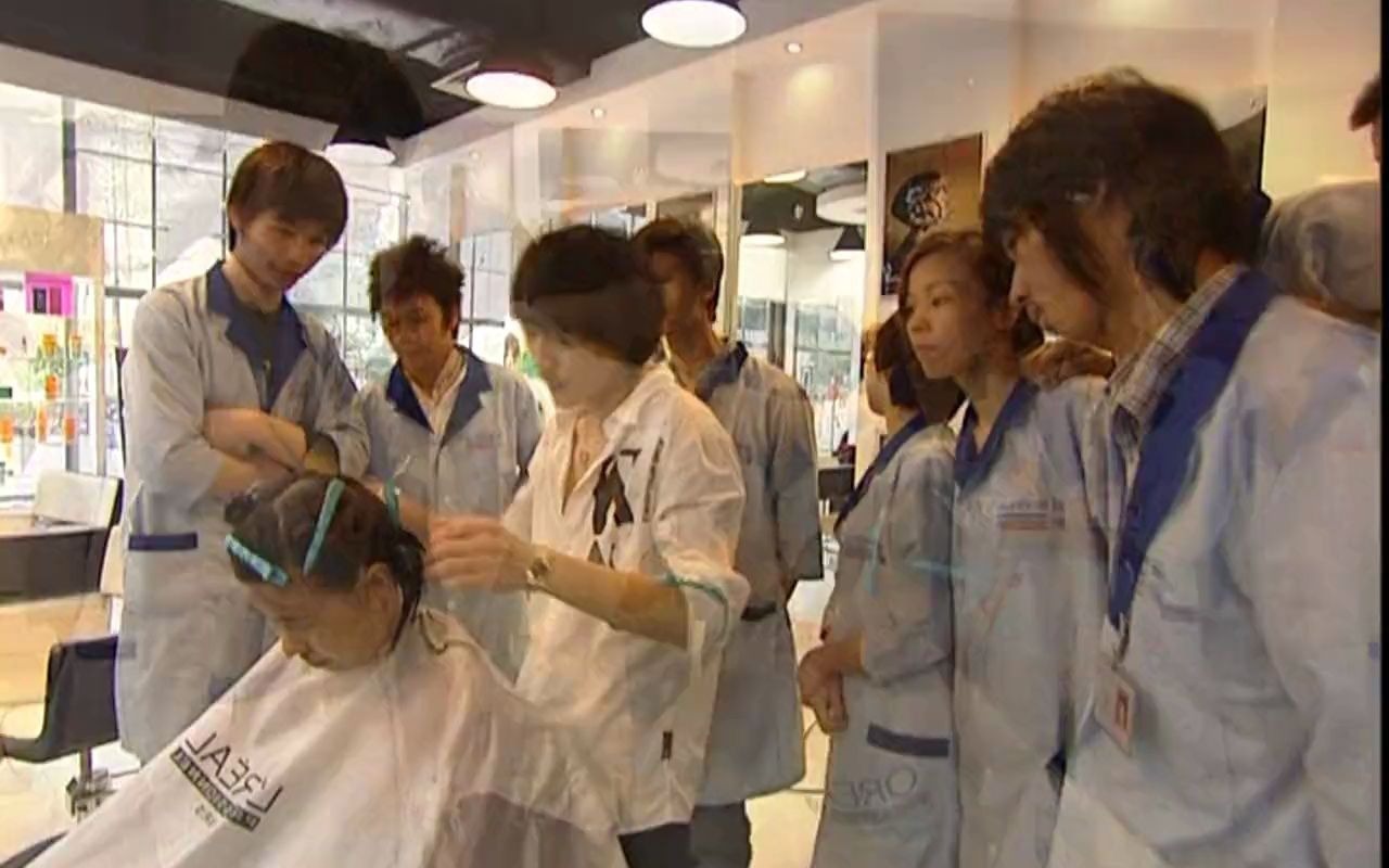 学美容学校推荐,正规的美容学院排行榜