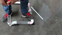 5米疏通器使用方法