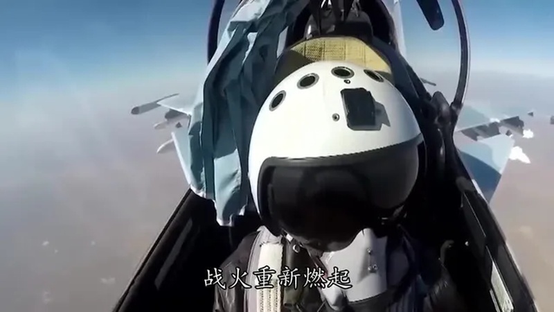 "最猛烈空袭"以色列:几乎全面摧毁德国、土耳其等多国发声