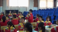 ...上册课例27《圆的周长1》(人教版小学数学省级优秀示范课教学实录)