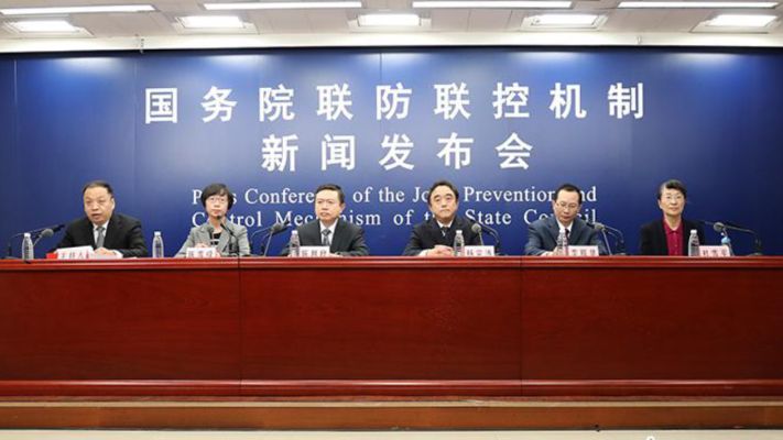 新冠肺炎全国治愈比例升至8.2% 救治效果初步显现