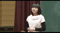 小学主题班会优质课展示《生命因安全而精彩》李老师_第三届全国中...