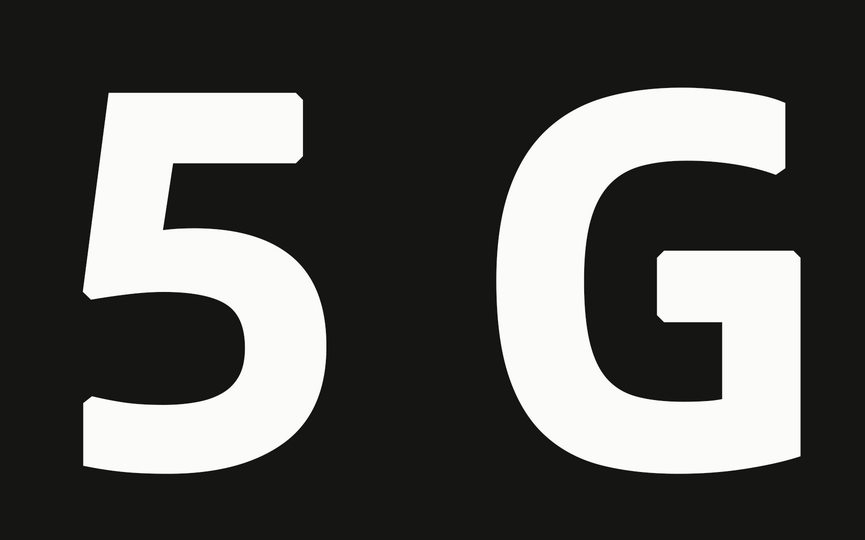 5G系列宣传片 元旦