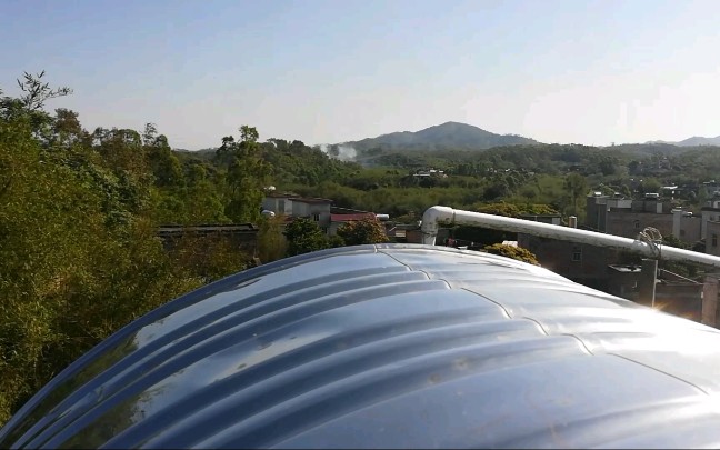 农村不锈钢水塔的安装实用方法